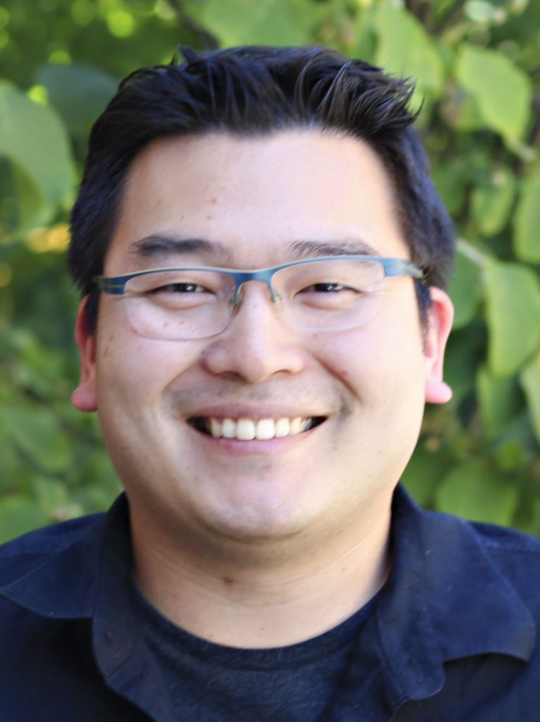 Adrian KC Lee | UW Department of Electrical & Computer Engineering