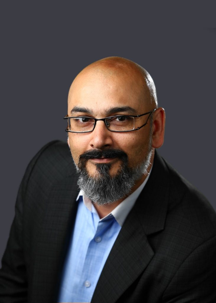 Nirav Desai | UW Department of Electrical & Computer Engineering