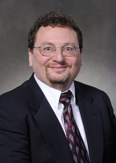 John Bush | UW Department of Electrical & Computer Engineering