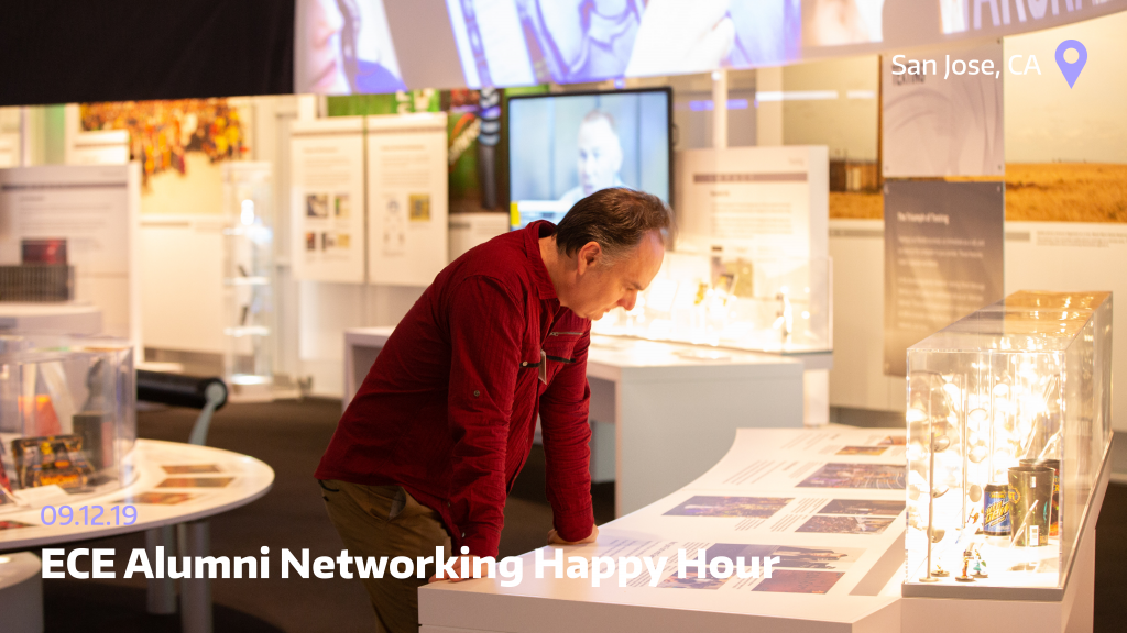 2019 ECE Alumni Networking Happy Hour | UW Department of Electrical ...