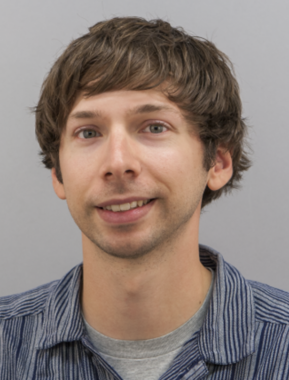 Robert J. Cavagnaro | UW Department of Electrical & Computer Engineering