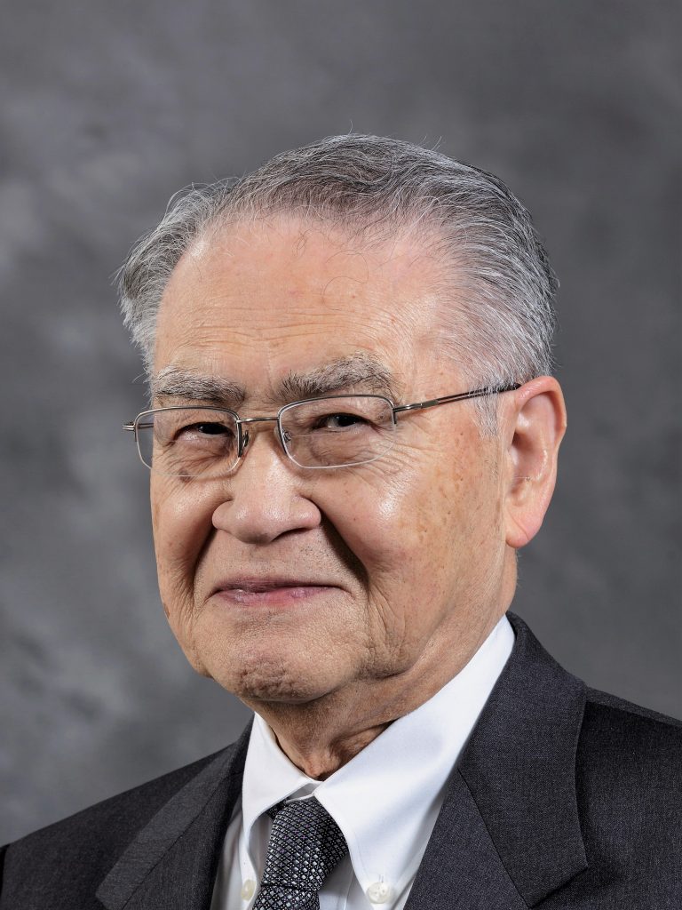 ECE Professor Emeritus Akira Ishimaru elected lifetime fellow of URSI | UW Department of ...