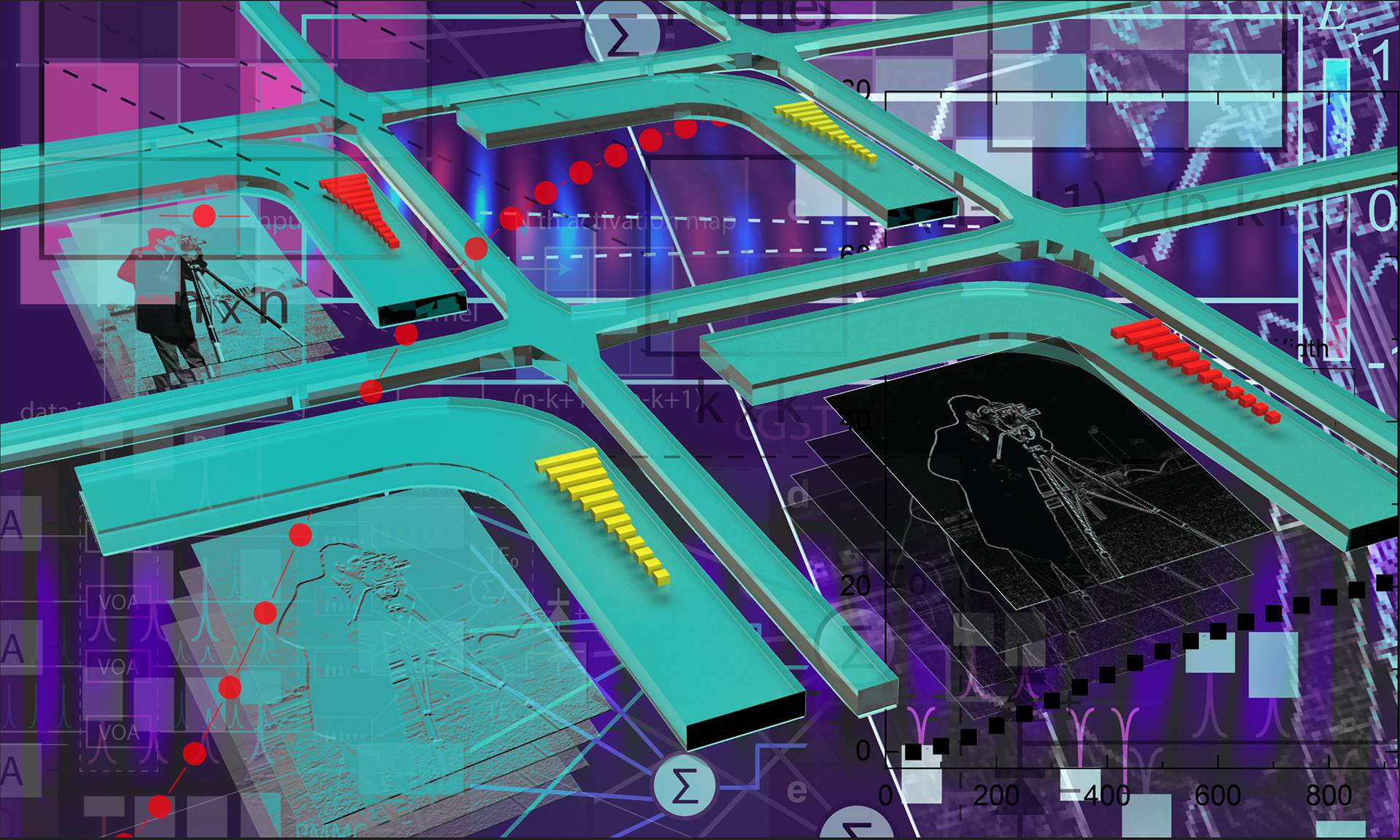 Accelerating AI computing to the speed of light | UW Department of ...