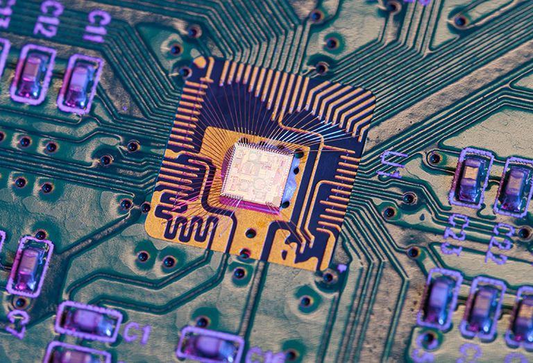 UW ECE and the CHIPS and Science Act | UW Department of Electrical ...