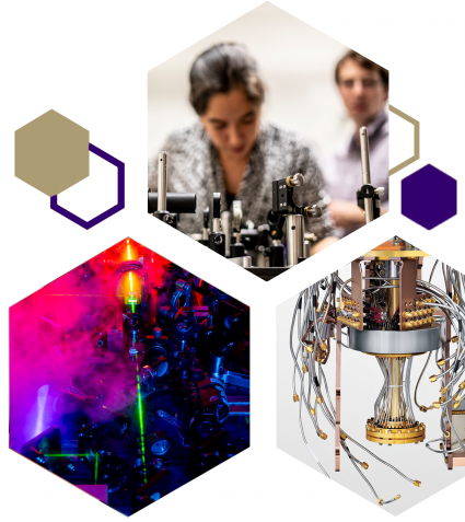 Quantum Technologies Pathway | UW Department of Electrical & Computer ...