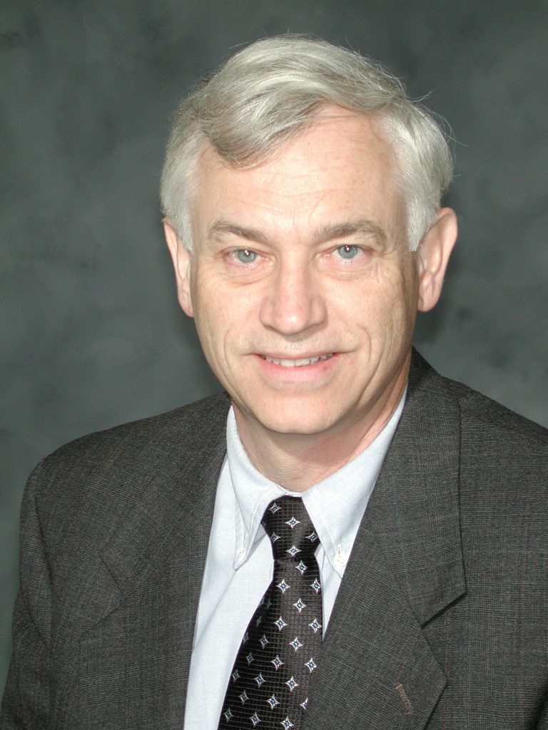 David B Laning | UW Department of Electrical & Computer Engineering