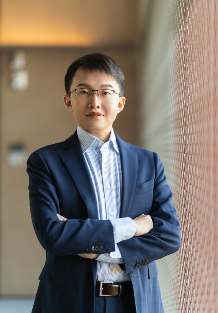 Quantum Program Optimization and How to Do It at Large Scale | UW Department of Electrical ...