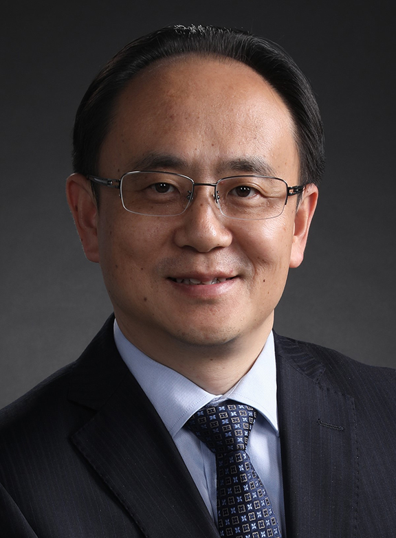 Yong Rui, Corporate CTO and Senior Vice President of Lenovo Group, to ...
